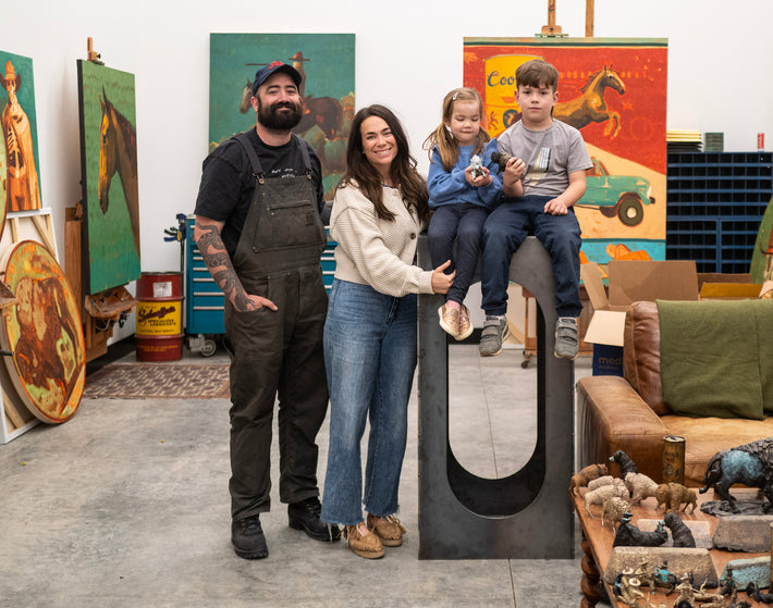 About Jeff – Jeff Weir Oilworks